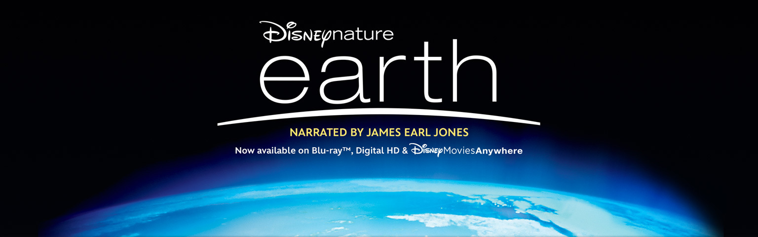 Member Move Night: Earth by DisneyNature - Lindsay Wildlife Experience