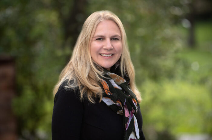 Anne Partmann - Lindsay Wildlife Experience